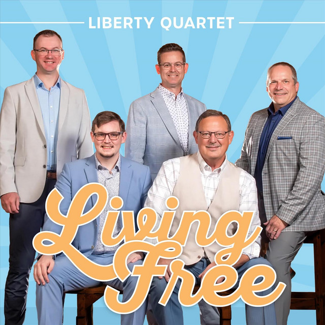 Heaven's Getting Sweeter - song and lyrics by Liberty Quartet | Spotify