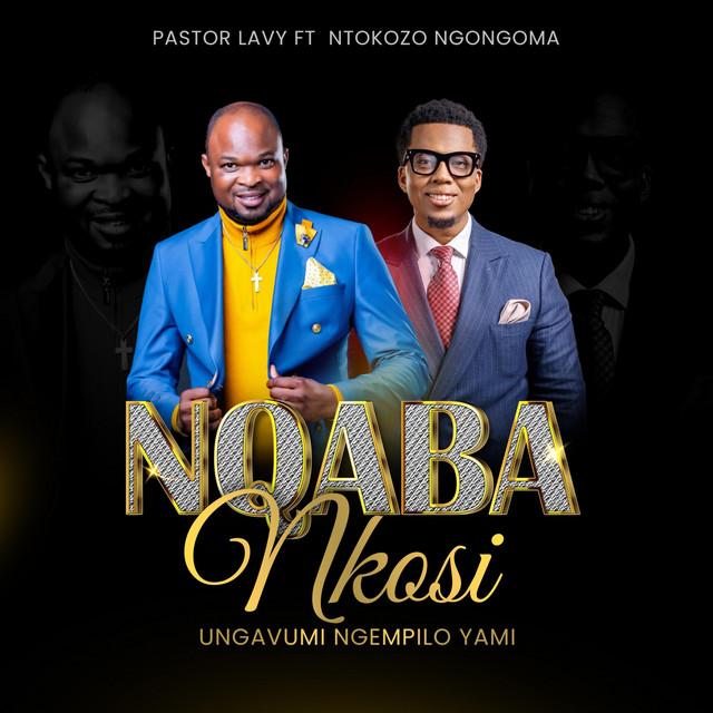 Nqaba Nkosi Ungavumi Ngempilo Yami - Single by Pastor Lavy | Spotify