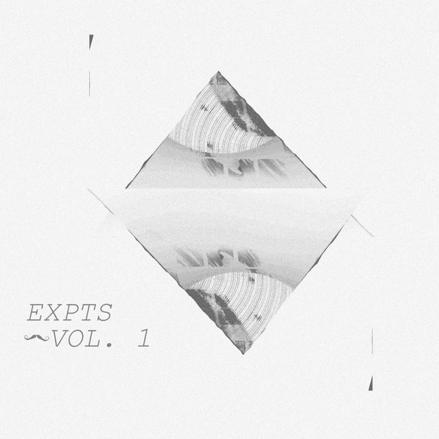 Experiments Volume 1 - Album by LKHD | Spotify
