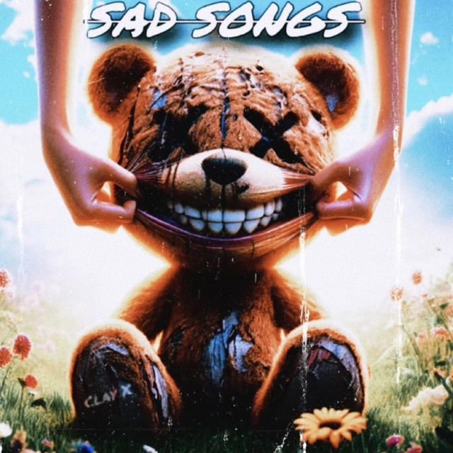 SAD SONGS - Single by CLAY X | Spotify
