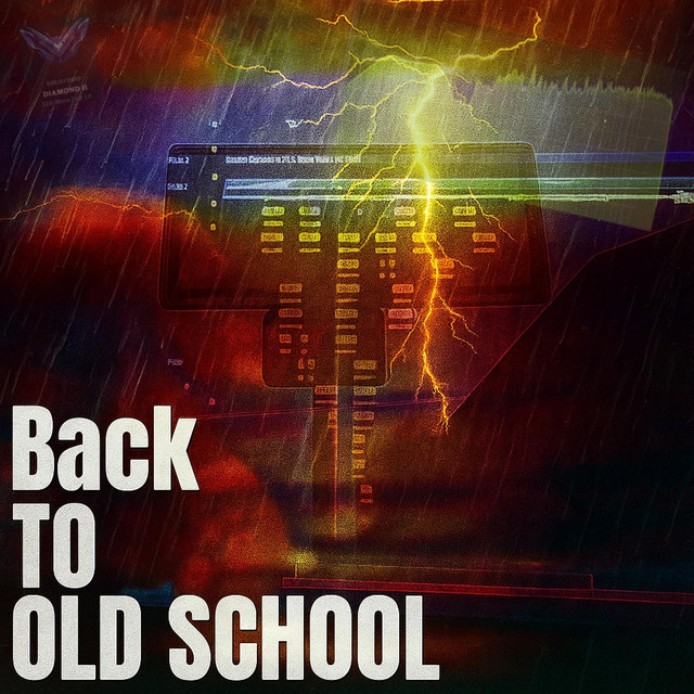 Back To OLD SCHOOL - Single by DnsT3r_7 | Spotify