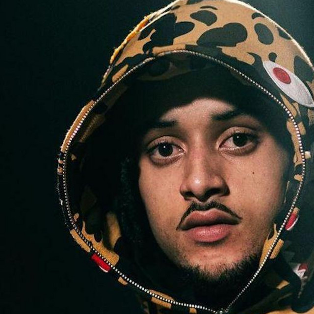 Rack5 Fumez - Plugged In