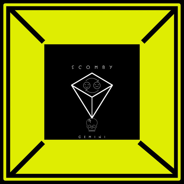 Gemini - Single by ScOmbY | Spotify