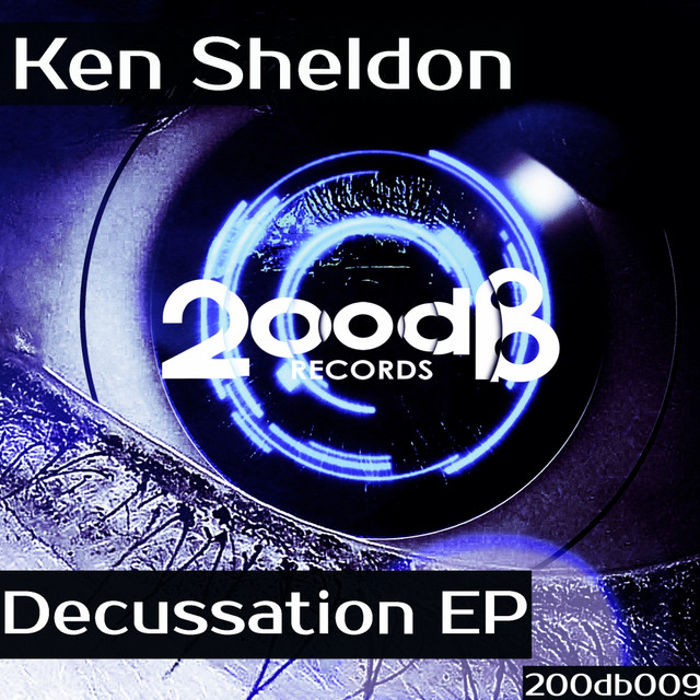 Ken Sheldon a.k.a. Heliosheath - Songs, Events and Music Stats ...