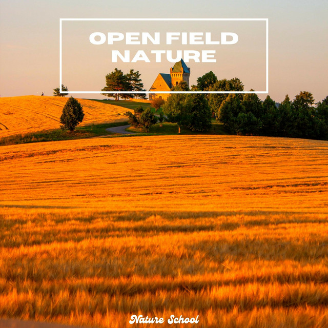 Open Field Nature - EP by Natural Sounds Selections | Spotify