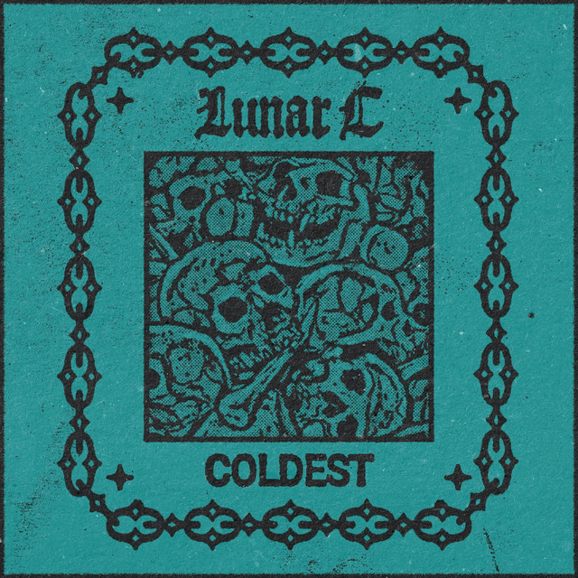 Coldest - Single by Lunar C | Spotify