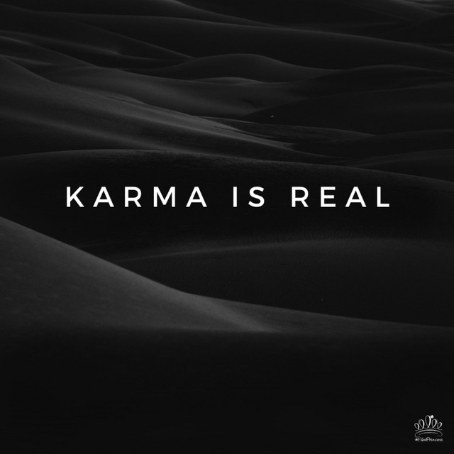 Karma Is Real - Album by Lah Mexico | Spotify