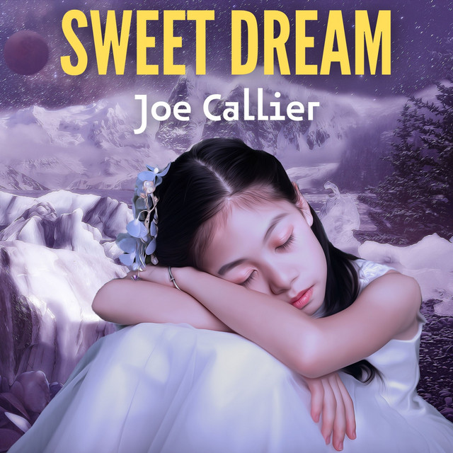 Sweet Dream - Album by Joe Callier | Spotify