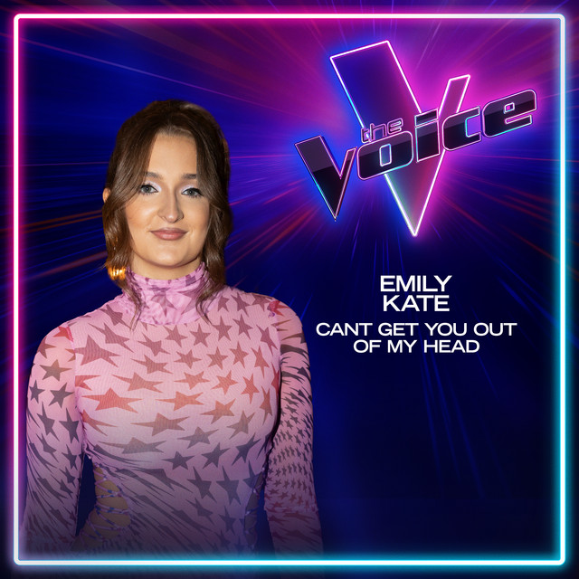 Can't Get You Out Of My Head (The Voice Australia 2023 Performance ...