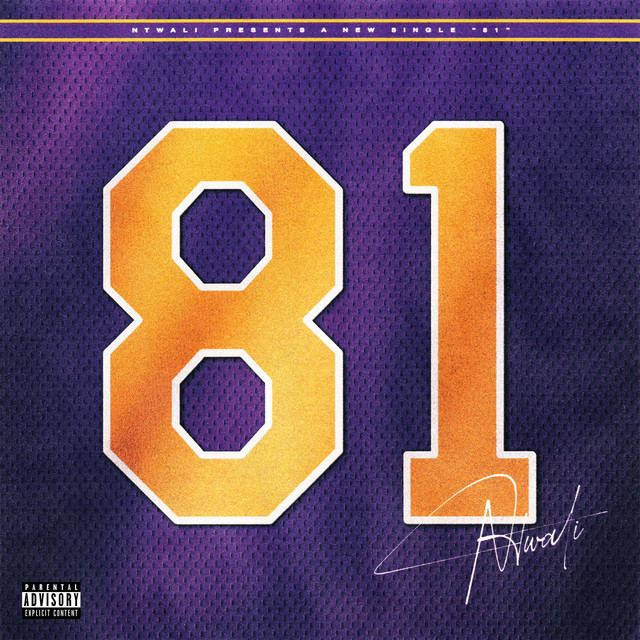 81 - Single by Ntwali | Spotify