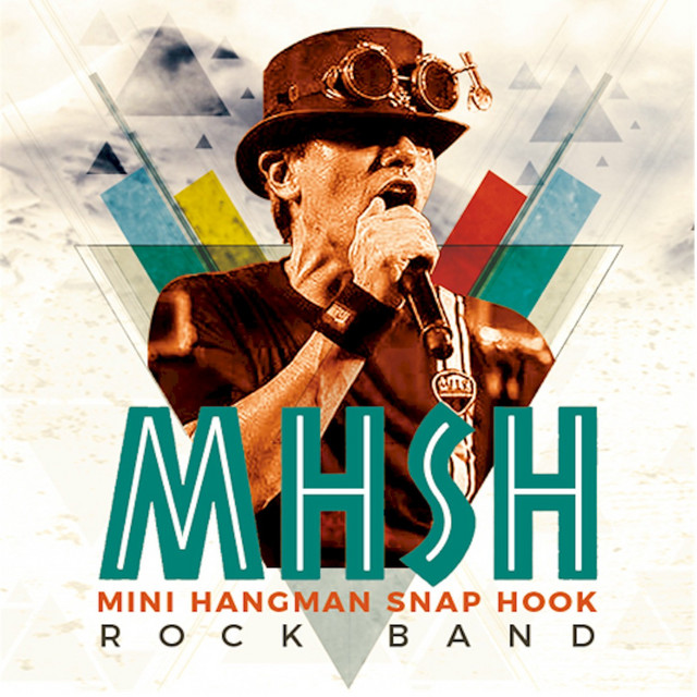 On the Run - Single by Mini Hangman Snap Hook | Spotify