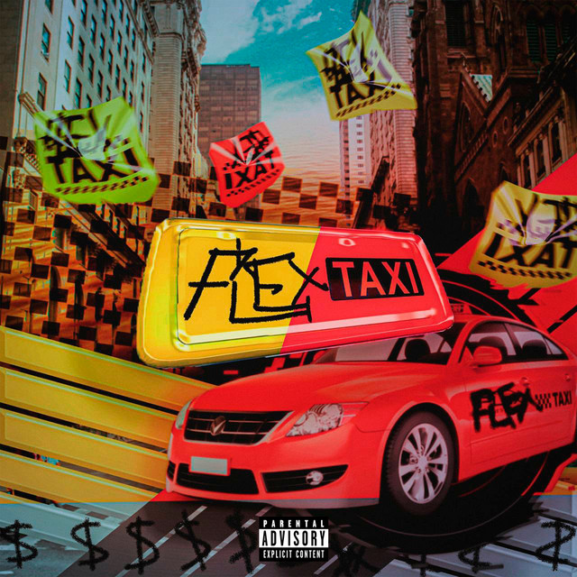 Flex Taxi - EP by makix | Spotify