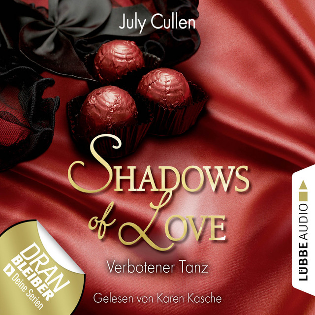 Shadows of Love, Folge 6: Verbotener Tanz, Kapitel 16 - song and lyrics ...