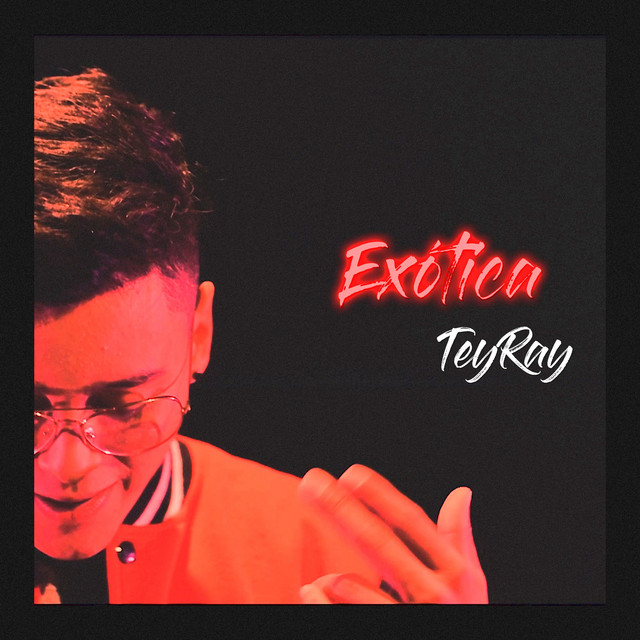 Tey Ray | Spotify