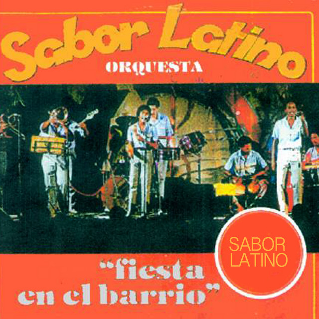 Mentirosa - song and lyrics by Orquesta Sabor Latino | Spotify