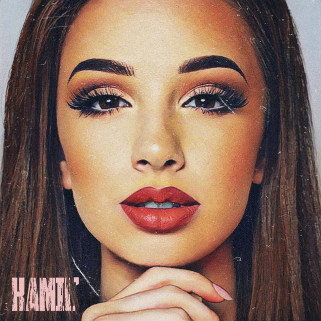 Взгляд - Single by KAMIL' | Spotify
