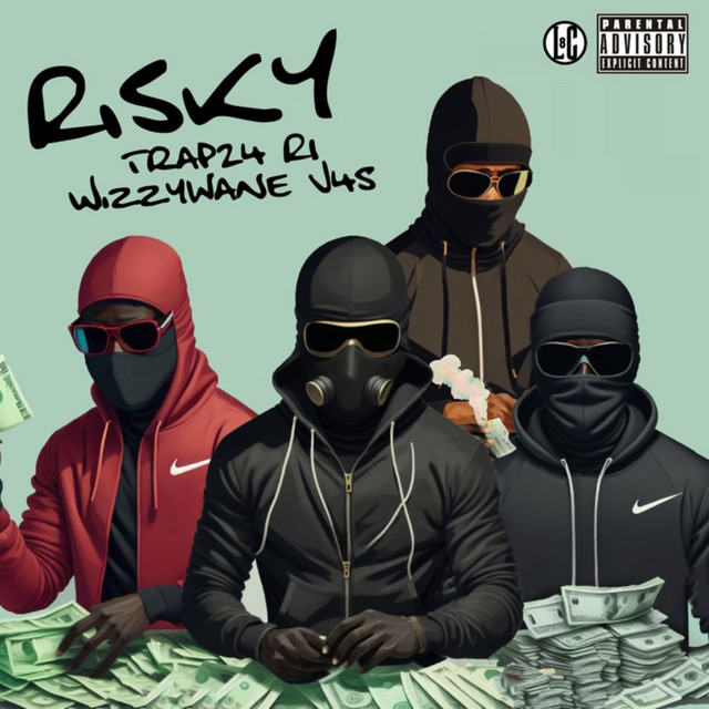 Risky - song and lyrics by Trap24, Wizzywane R1 J4s | Spotify