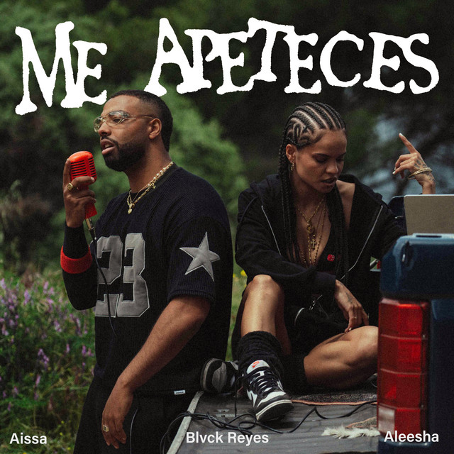 ME APETECES - Single by Aissa | Spotify