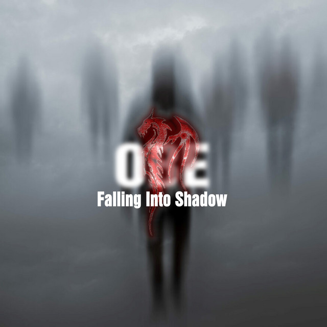 Falling Into Shadow - EP by OBE | Spotify