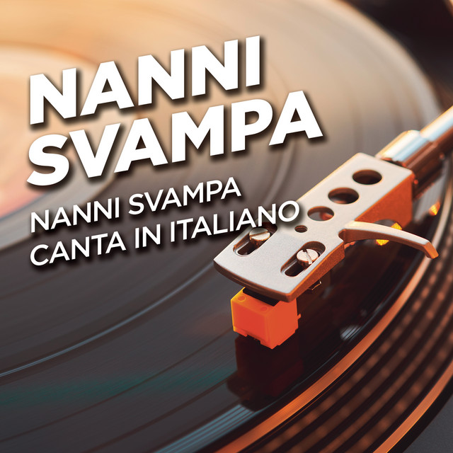 Nanni Svampa canta in italiano - Album by Nanni Svampa | Spotify