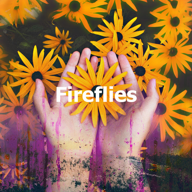 Fireflies - Album by Relaxing Spa Music | Spotify
