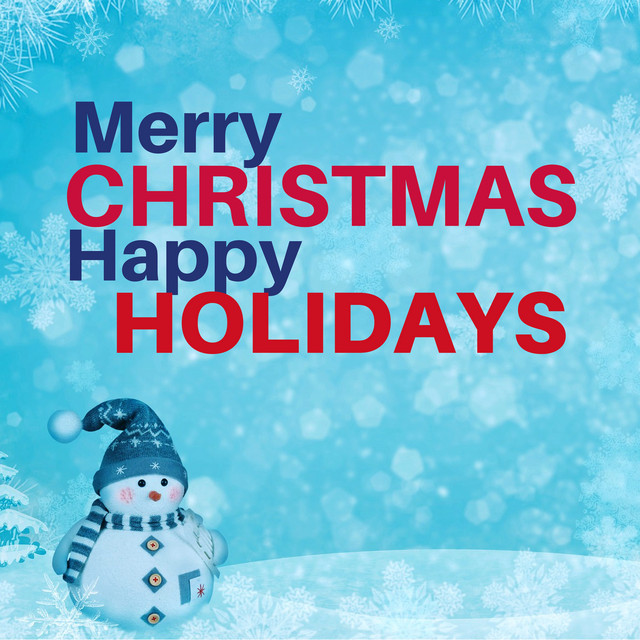 Happy Xmas Collection | Spotify