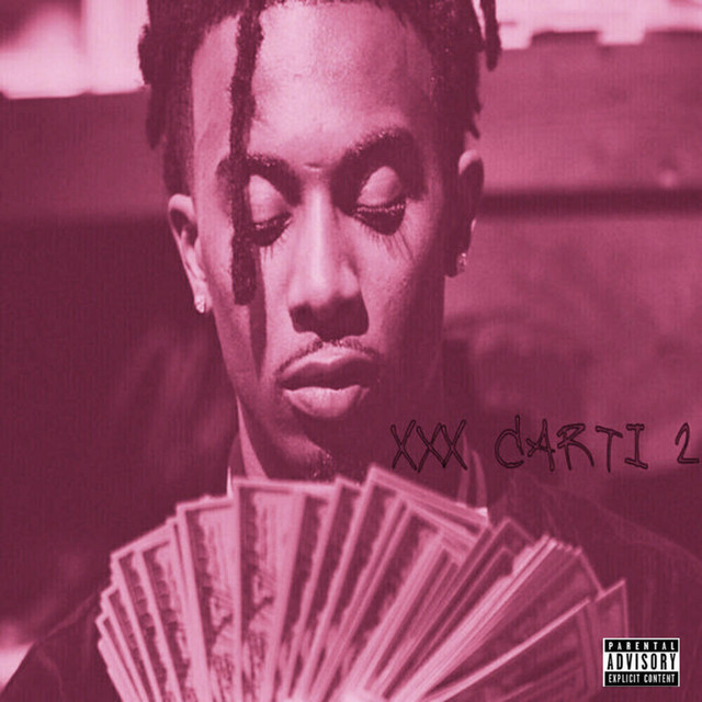 Xxx Carti 2 Redversion (Scratched by DJ Flip210) - Album by DJ Flip210 ...