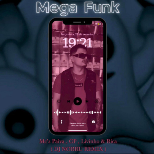 mega funk - ela gosta dos menor que é tralha - song by Dj nobru cwb ...