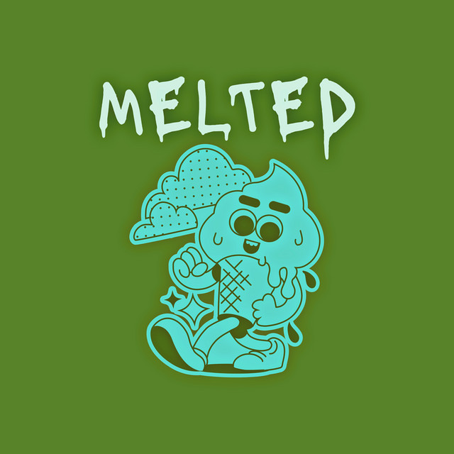 Melted - song and lyrics by Crystal Hanson | Spotify