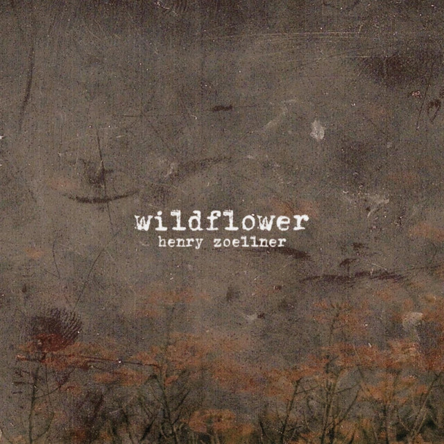 Wildflower - Single by Henry Zoellner | Spotify