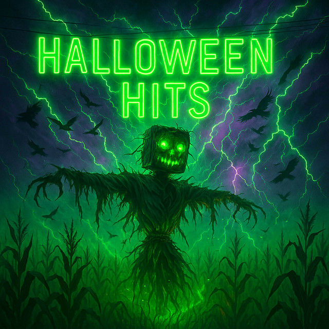 Halloween Hits - Album by I Love Halloween | Spotify