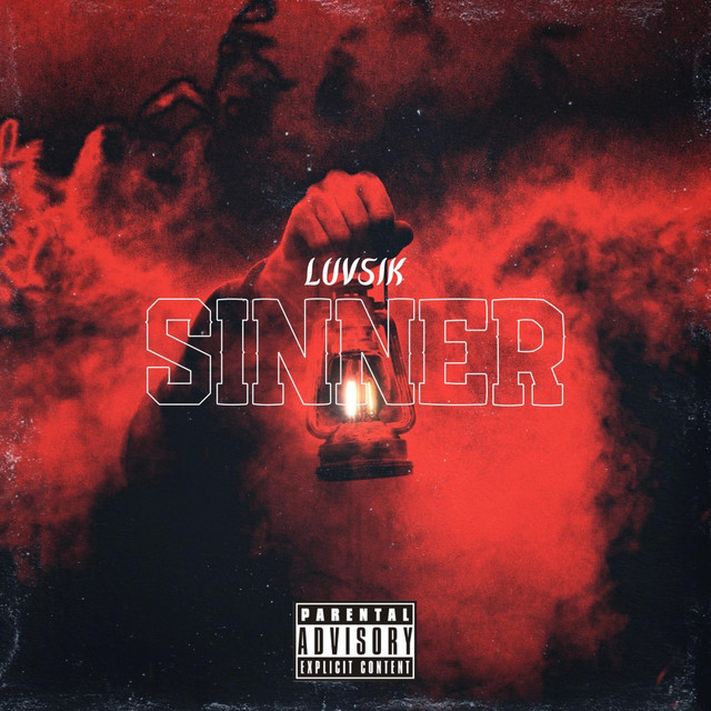 SINNER - Single by LuvSik | Spotify