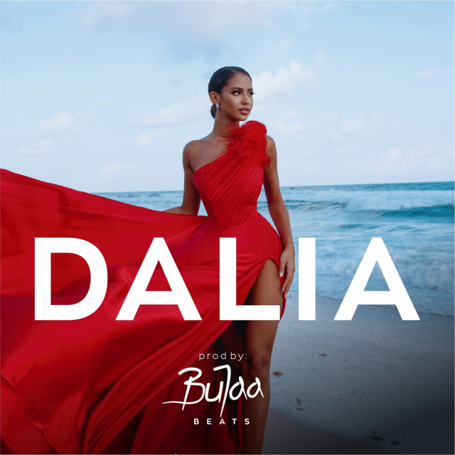 Dalia - Single by Bujaa Beats | Spotify