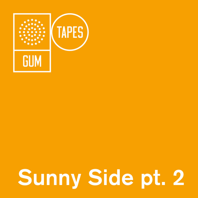 GTP069 Sunny Side, Pt. 2 - Album by Gum Tapes | Spotify