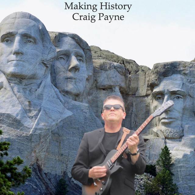 Making History – Album de Craig Payne | Spotify