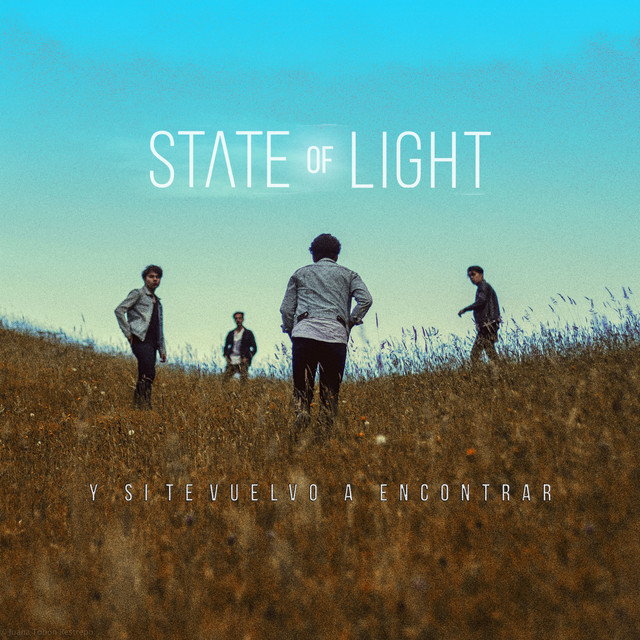 State of Light | Spotify