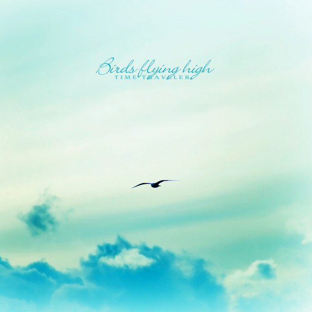 A tall bird - Single by Time Traveler | Spotify