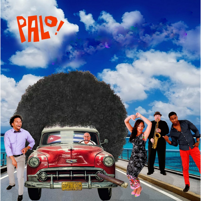 Al Monte - Single by PALO! | Spotify