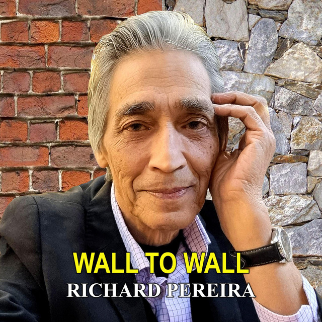 Wall to wall - Single by Richard Pereira | Spotify