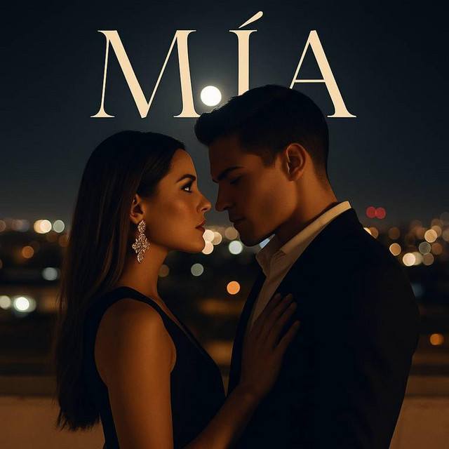 Mía - song and lyrics by Nini Jaflow | Spotify