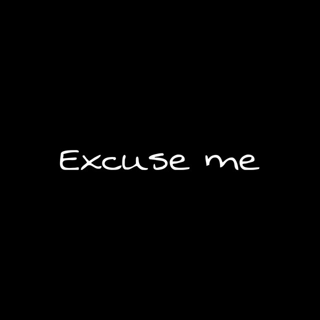 Excuse me - Single by SølidMarQ | Spotify