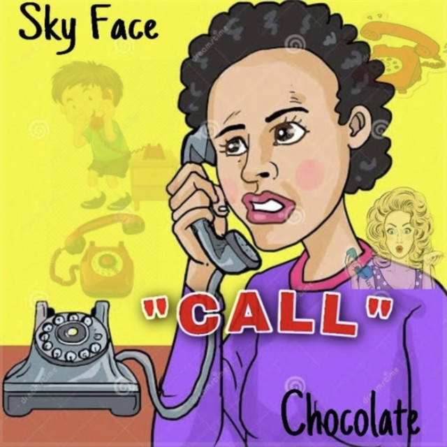 SkyFace - Songs, Events and Music Stats | Viberate.com