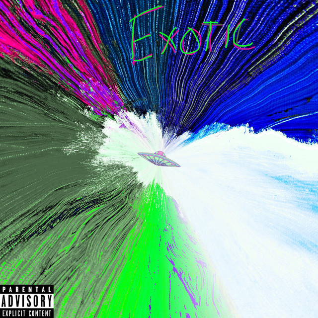 Exotic - Album by Movinkilos | Spotify