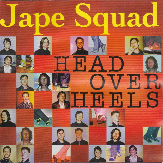 BPM and key for songs by Jape Squad | Tempo for Jape Squad songs ...