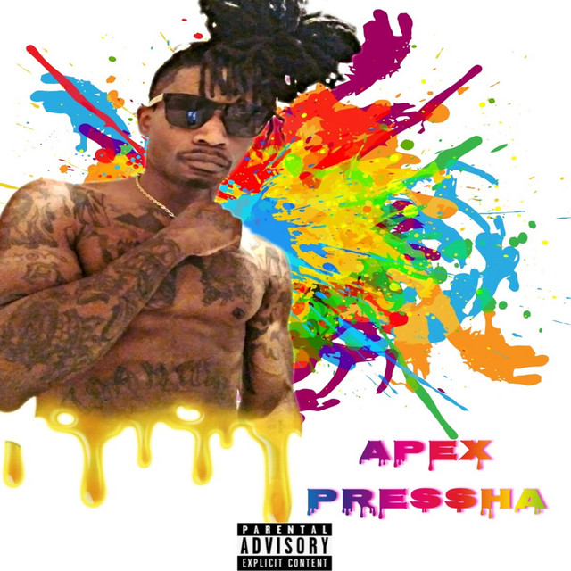 Chosen - Single by Apex Pressha | Spotify