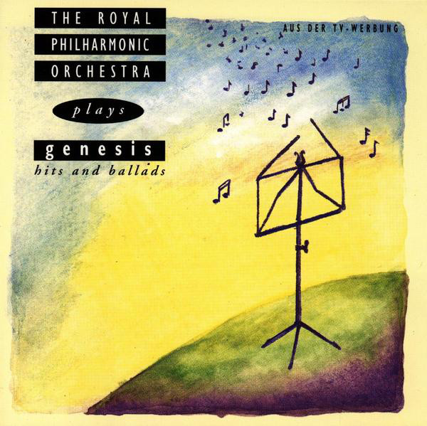Genesis - Hits & Ballads - Álbum de Royal Philharmonic Orchestra | Spotify