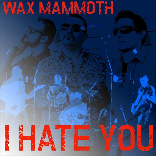 wax mammoth | Spotify