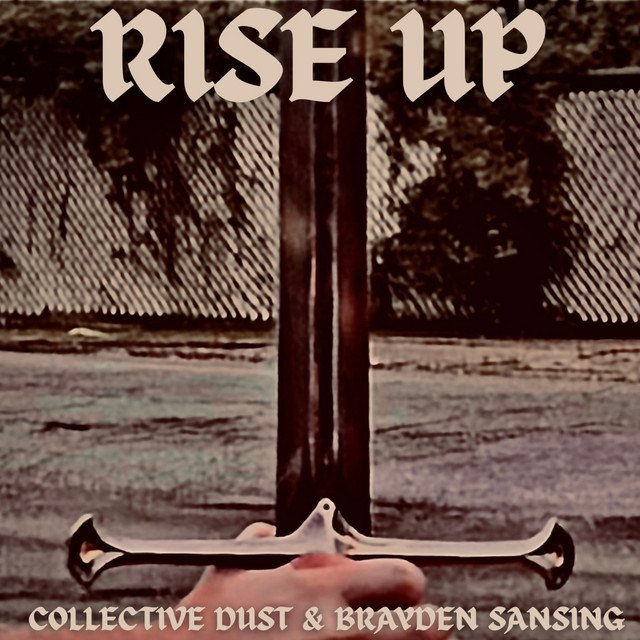 RISE UP - Single by Brayden Sansing | Spotify