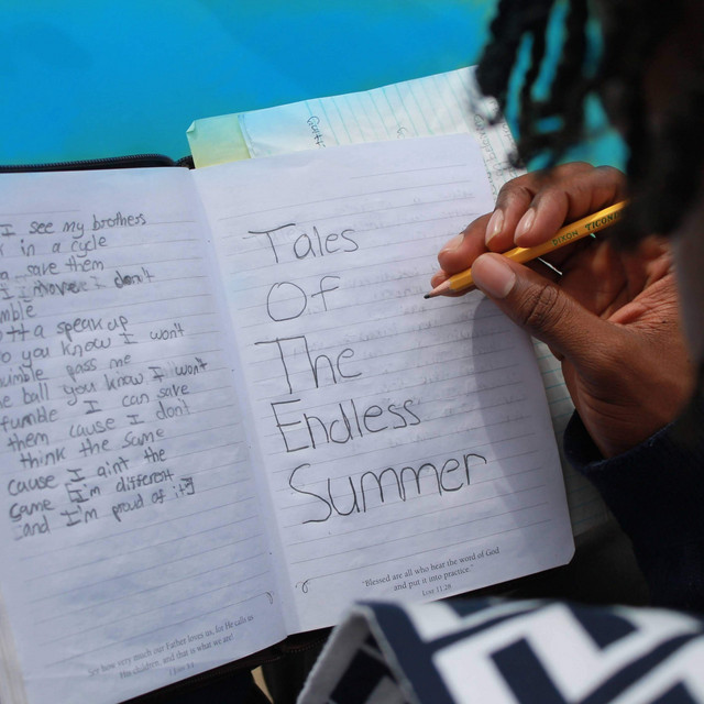 Tales of The Endless Summer - Album by D NOTE | Spotify