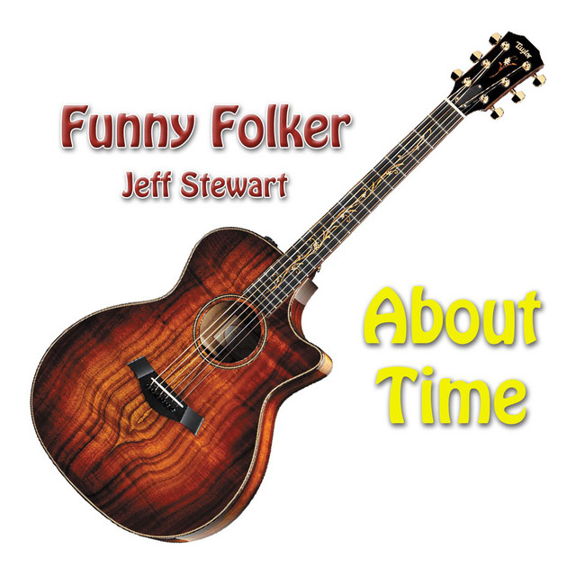 Funny Folker Jeff Stewart | Spotify